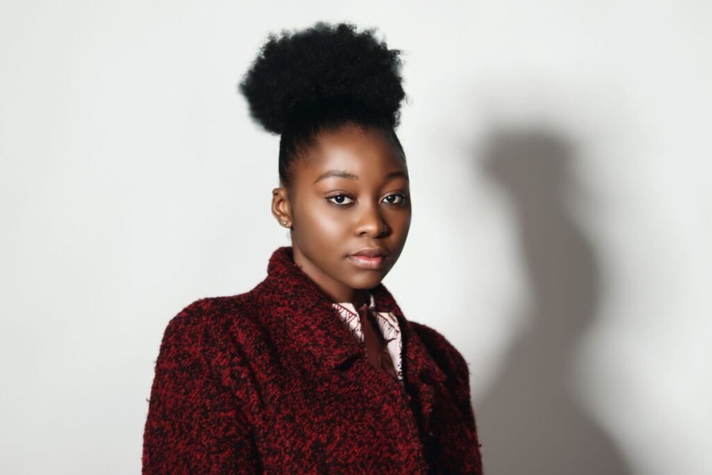 What is coily hair? | Everything about your coils - it's Coily